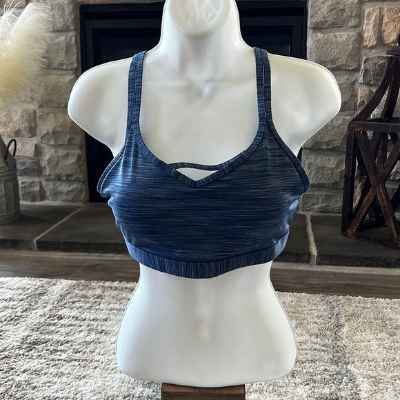 ZYIA | Intimates & Sleepwear | Zyia Luxe Bra And Tank | Poshmark
